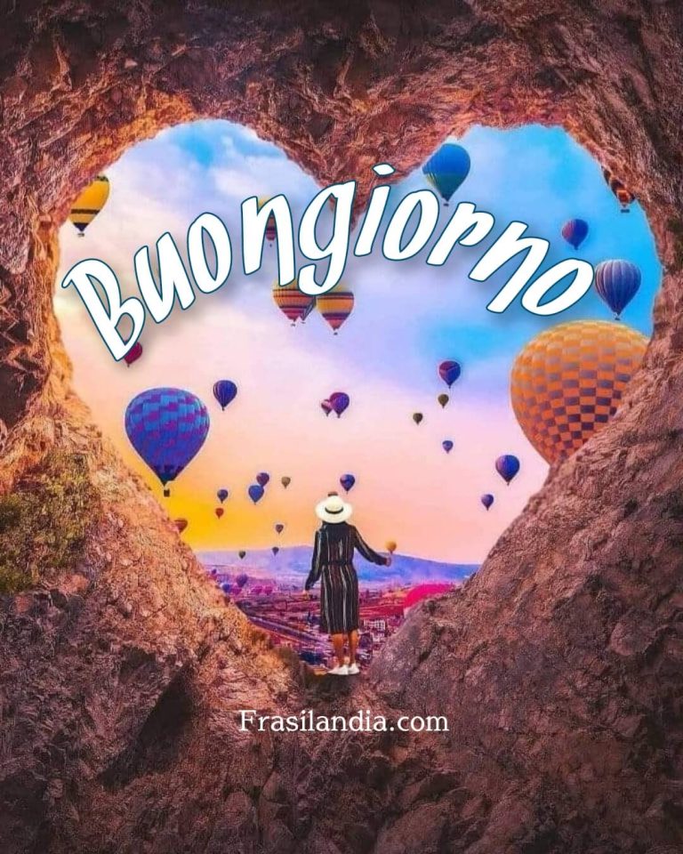 Immagini Buongiorno gratuite da scaricare e condividere