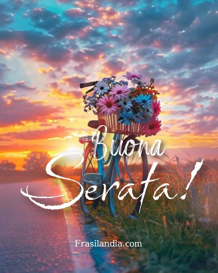 Immagini di Buona serata gratuite da scaricare e condividere