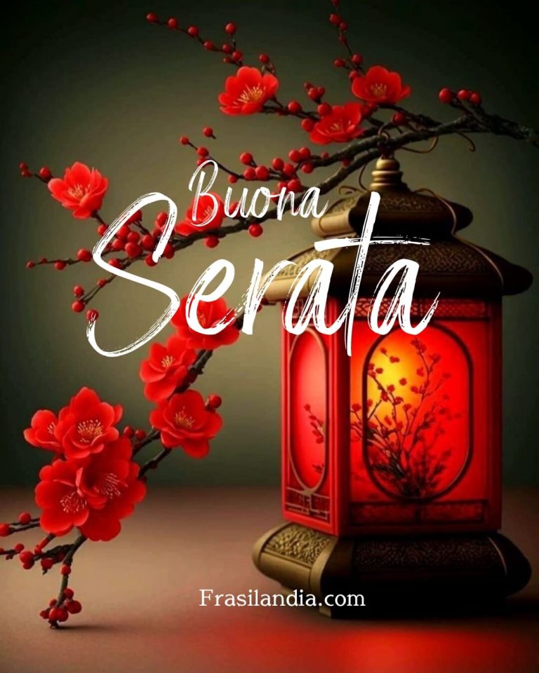 Immagini di Buona serata gratuite da scaricare e condividere