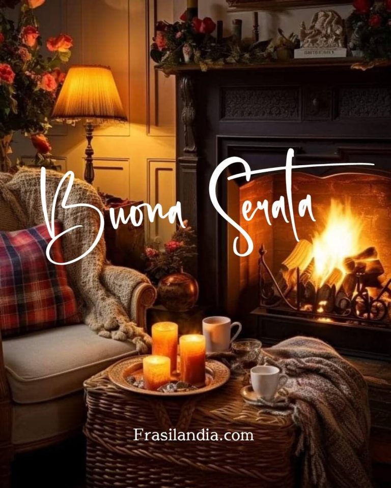 Immagini di Buona serata gratuite da scaricare e condividere