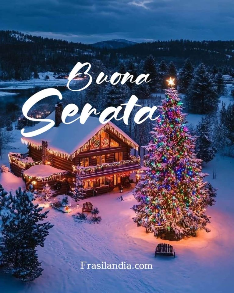 Immagini di Buona serata gratuite da scaricare e condividere