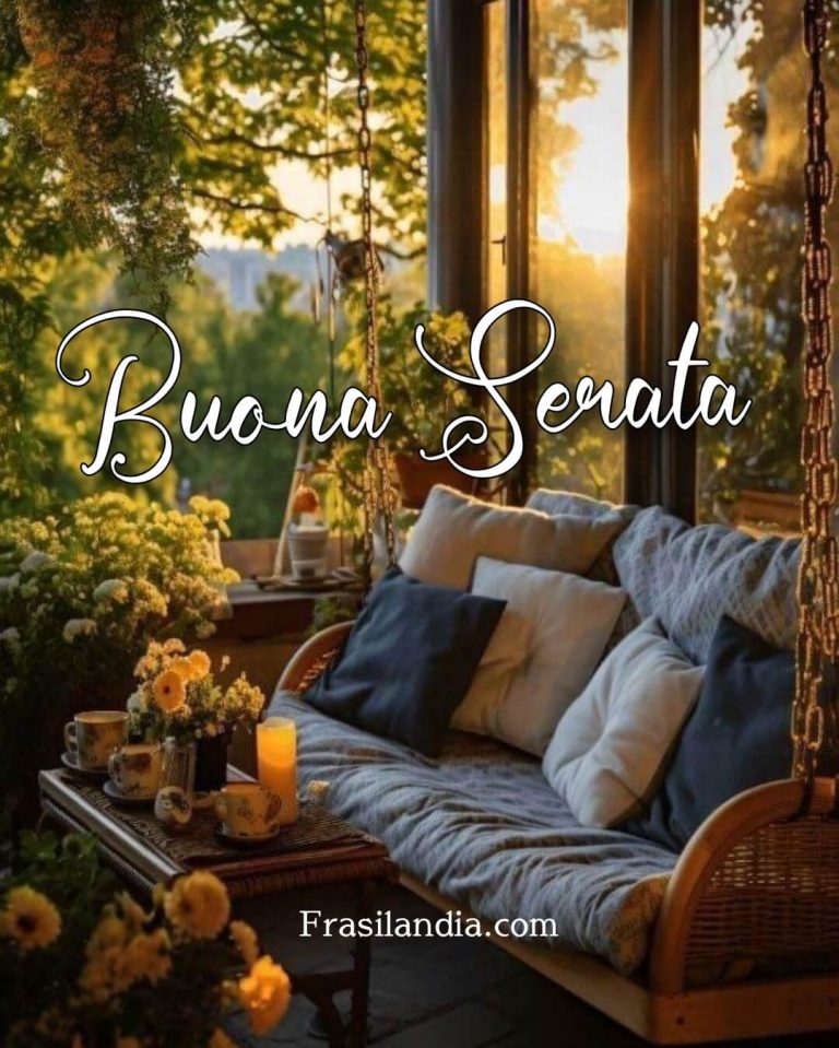 Immagini di Buona serata gratuite da scaricare e condividere