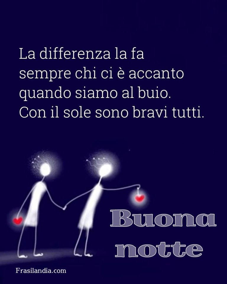 Immagini Buonanotte – Frasilandia